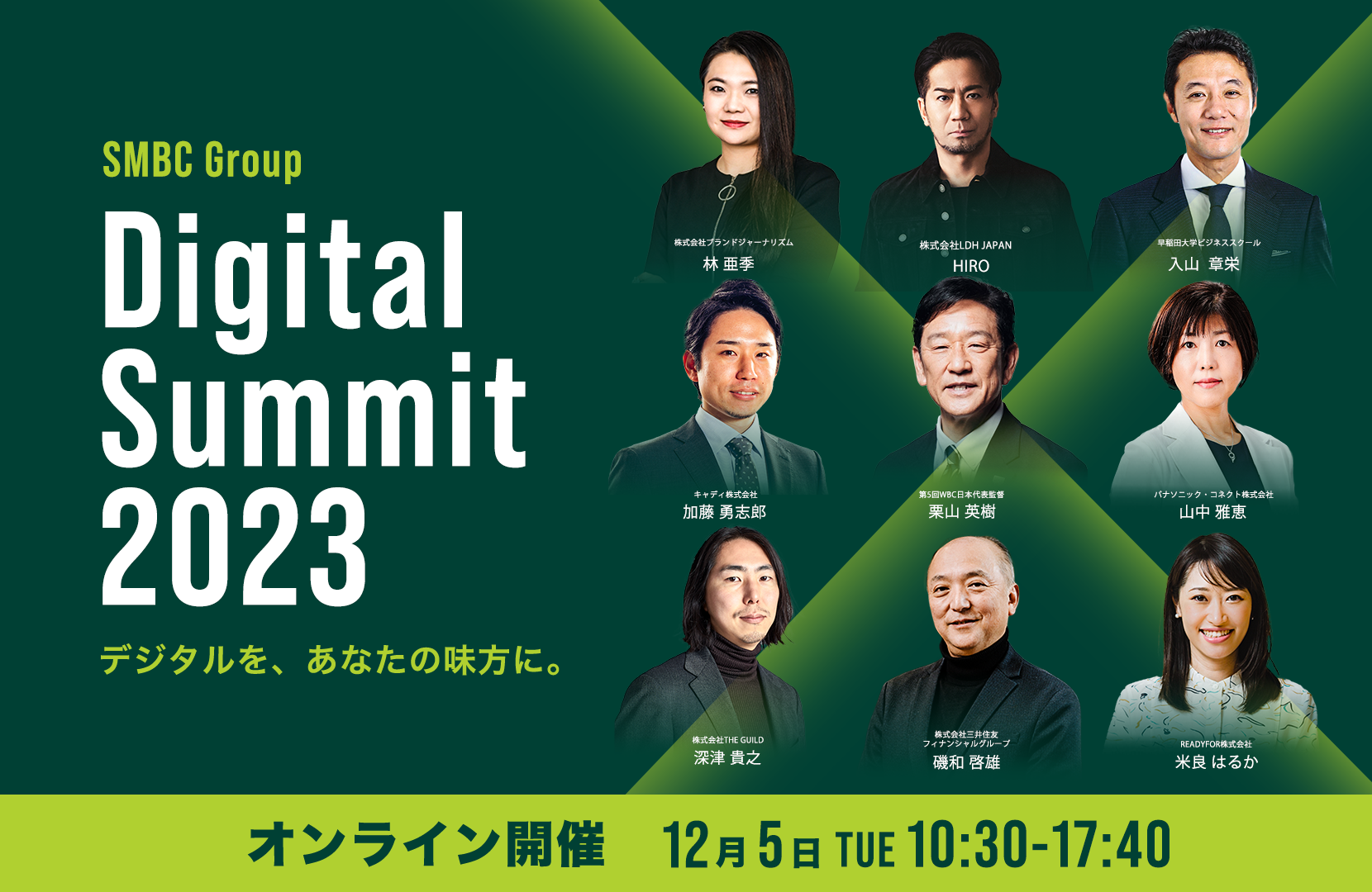 お知らせ | ポラリファイ